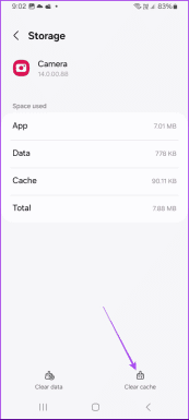 7 Ways to Fix Camera Failed Error on Samsung Galaxy Phones - Guiding Tech