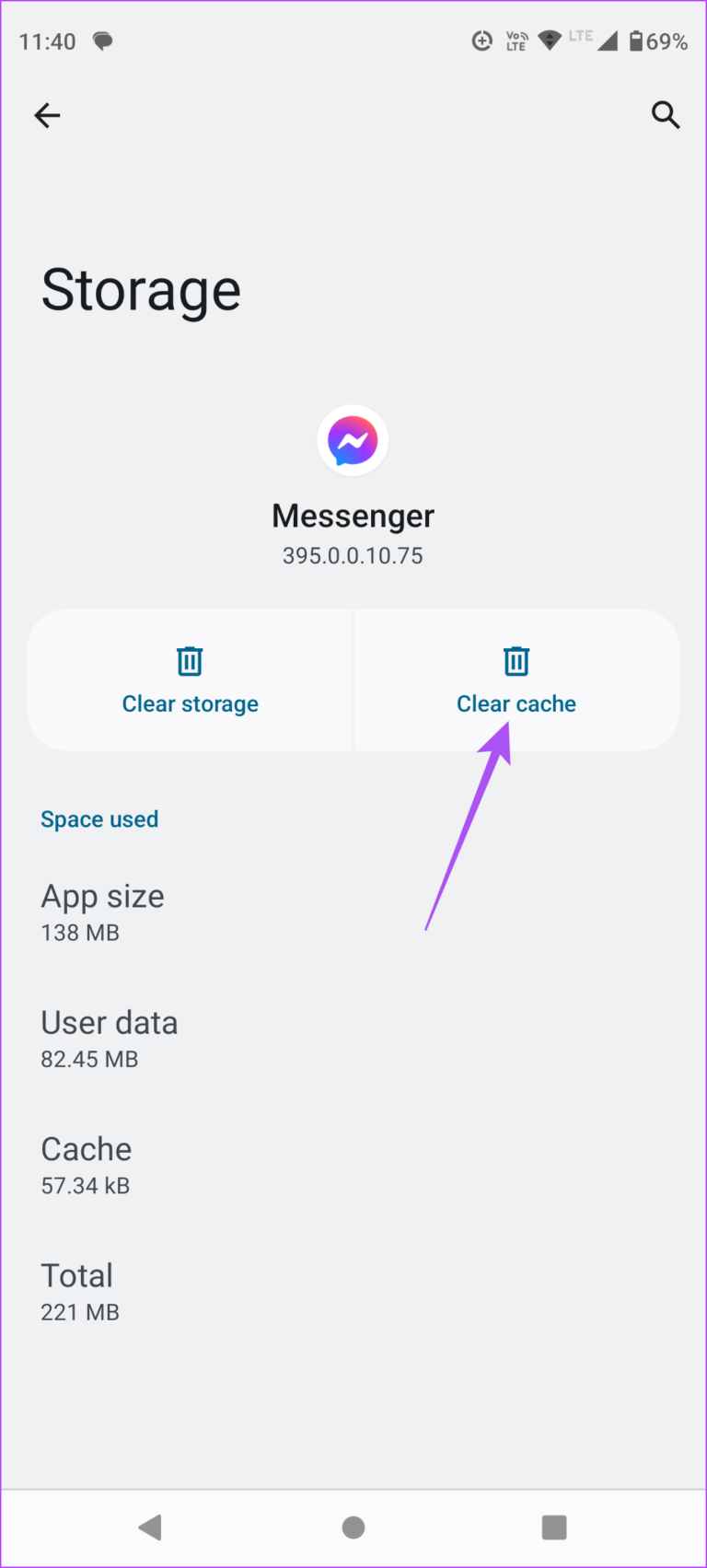 3 Fixes for Reactions Not Working in Facebook Messenger - Guiding Tech