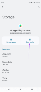 4 Ways to Fix "Unfortunately, Settings Has Stopped" on Android ...