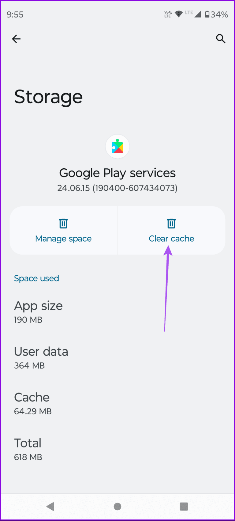 4 Ways to Fix "Unfortunately, Settings Has Stopped" on Android ...