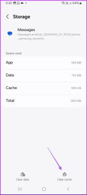 5 Fixes for Message Sending Disabled in Android - Guiding Tech