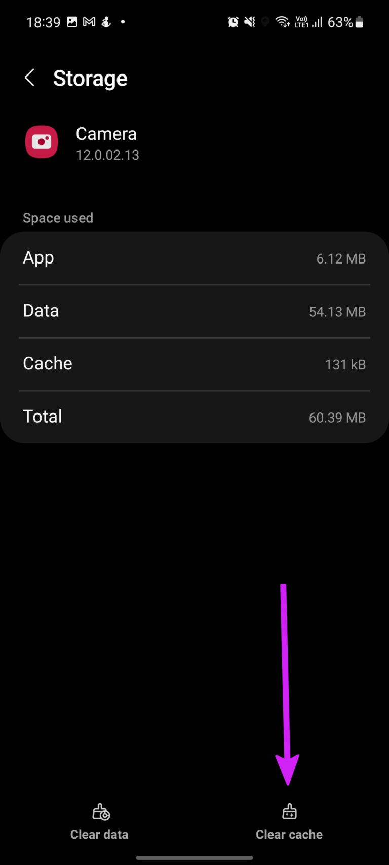 Top 9 Ways to Fix Camera Failed Error on Samsung Galaxy Phones ...