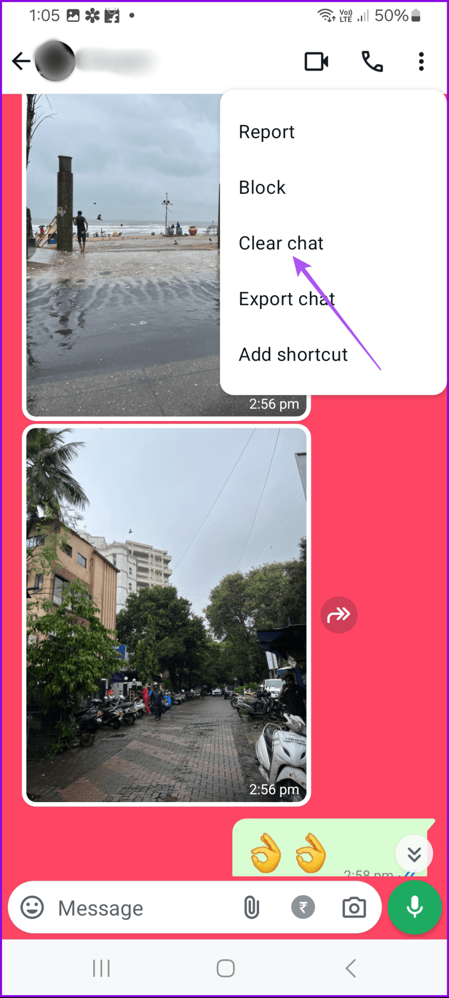 How to Delete Multiple or All Chats in WhatsApp - Guiding Tech