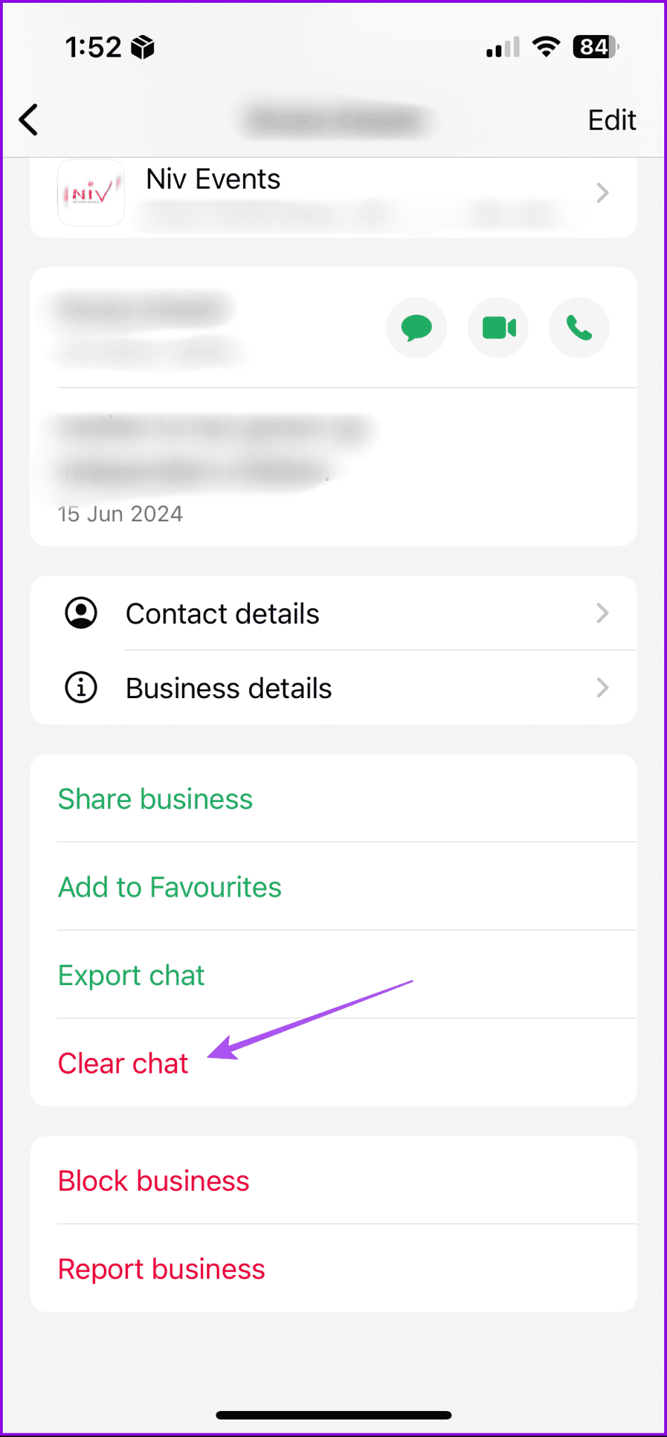 How to Delete Multiple or All Chats in WhatsApp - Guiding Tech