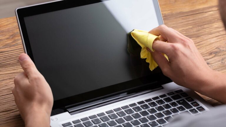 9 Best Ways to Fix Touchscreen Not Working in Windows 11 - Guiding Tech