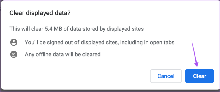 7 Best Fixes for Microsoft OneDrive Not Loading in Browser on Windows ...