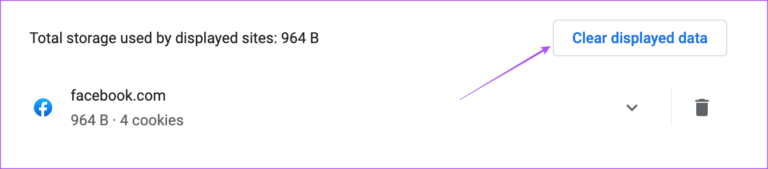 How to Fix Facebook Not Loading in Google Chrome - Guiding Tech