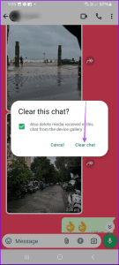 How to Delete Multiple or All Chats in WhatsApp - Guiding Tech