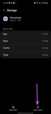 Top 14 Ways to Fix Facebook Messenger Story Not Showing on iPhone and ...