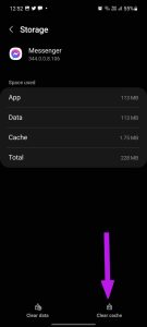 4 Ways to Fix Facebook Messenger Lag on Android