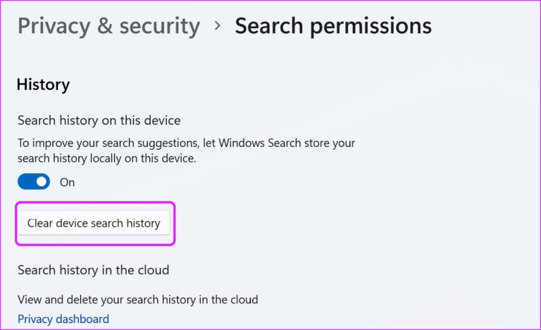 How to Disable Web Search Results from Start Menu in Windows 11 ...
