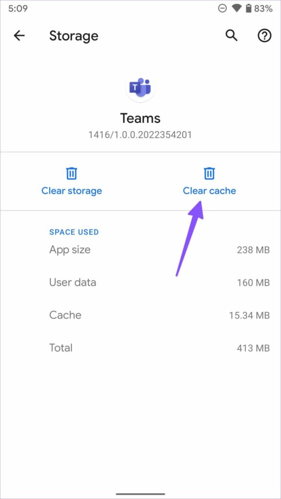 Top 3 Ways to Fix Microsoft Teams Not Syncing on Desktop and Mobile ...