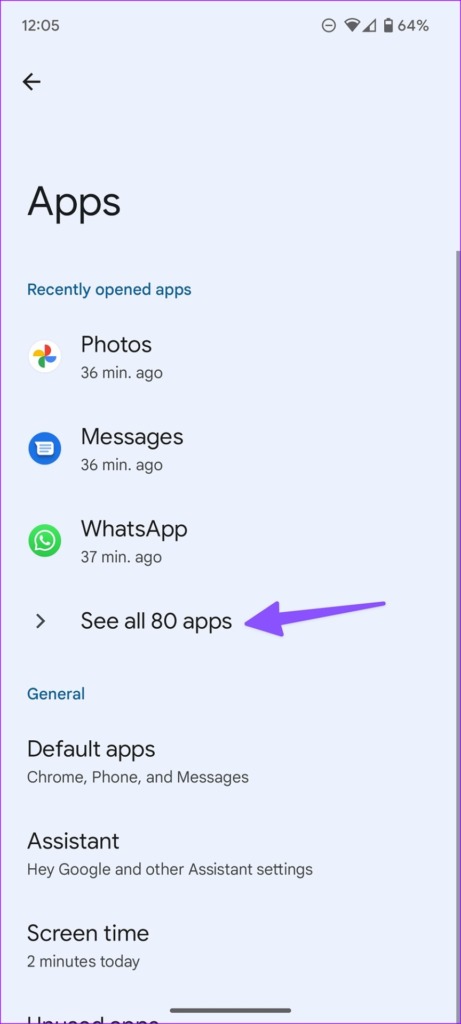 How to Clear WhatsApp Cache on iPhone and Android - Guiding Tech