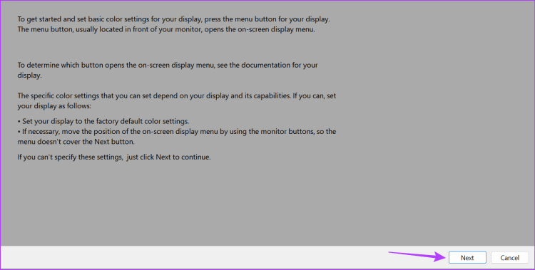 5 Ways to Fix Yellow Tint Issue on Windows 11 Laptop Screen - Guiding Tech