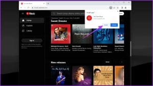How to Install YouTube Music App on Desktop (Windows and Mac) - Guiding ...