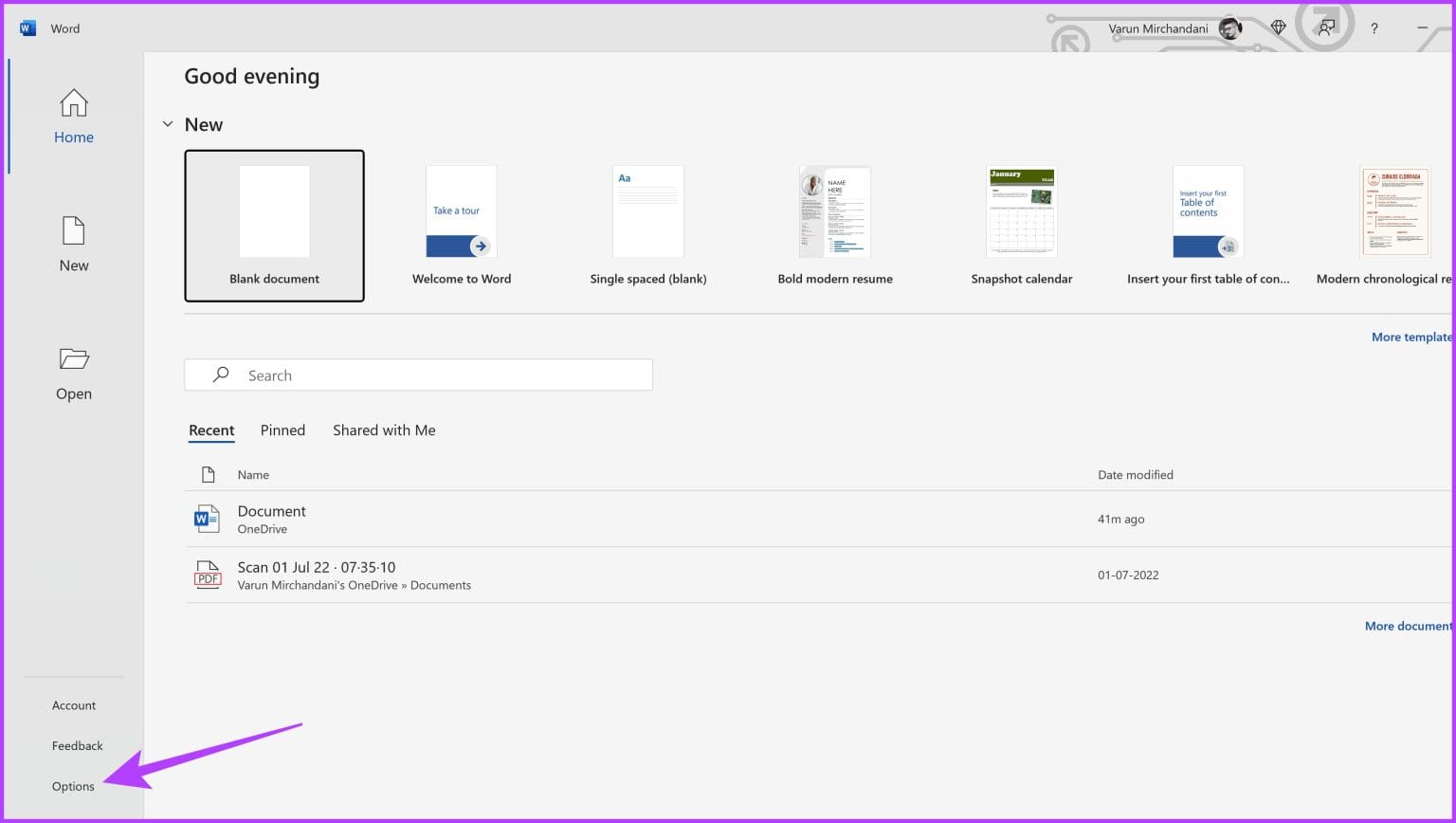 How to Get Text Replacement on Windows - Guiding Tech