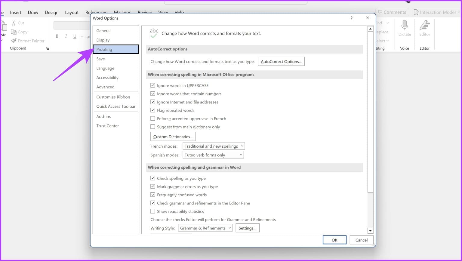 How to Get Text Replacement on Windows - Guiding Tech