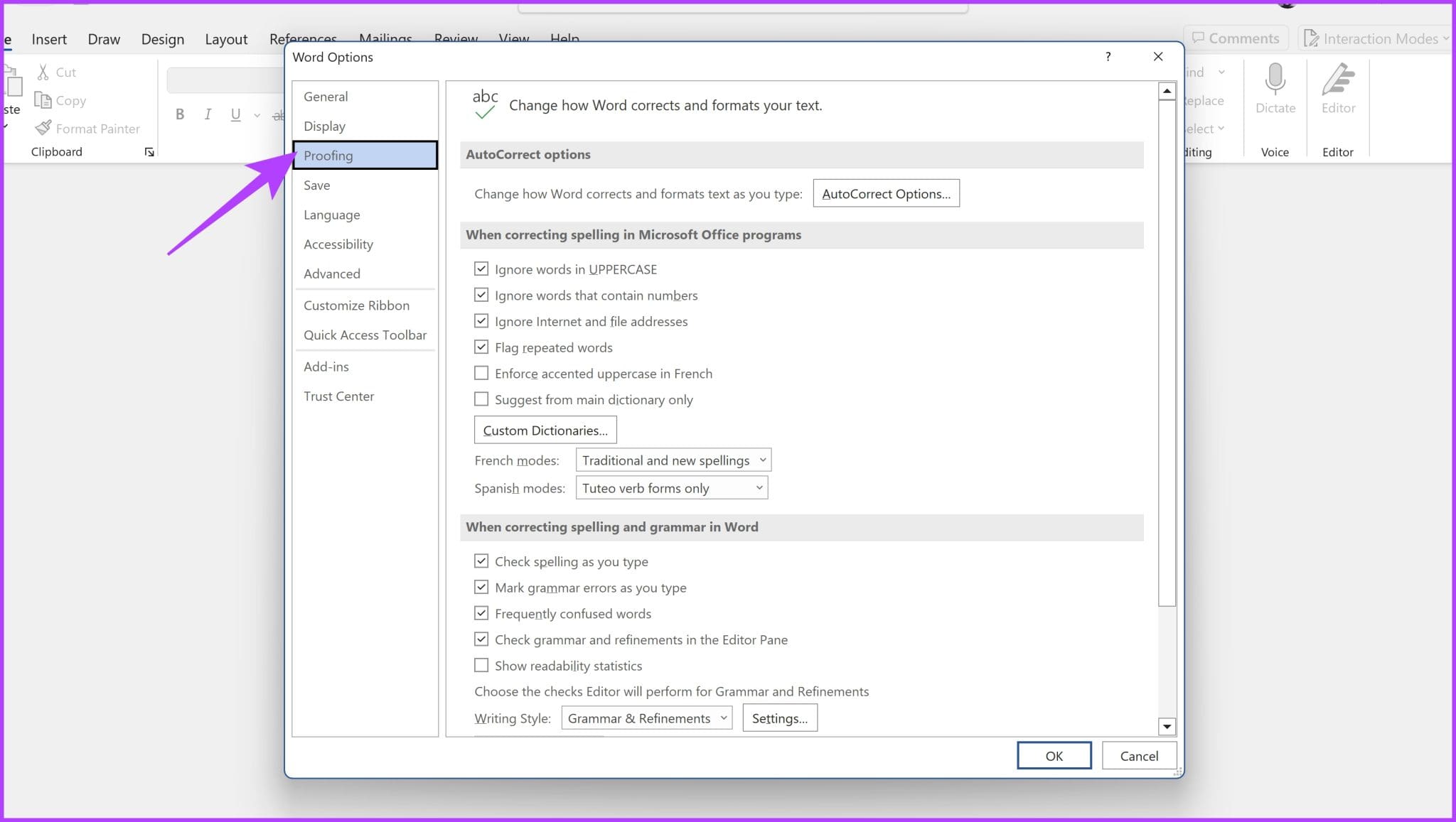 How to Get Text Replacement on Windows - Guiding Tech