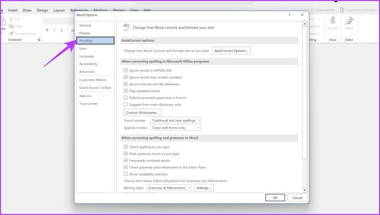 How to Get Text Replacement on Windows - Guiding Tech