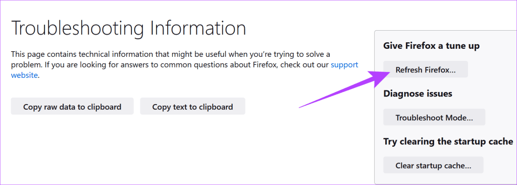 6 Ways to Fix Firefox Using a Lot of Memory on Windows Device - Guiding ...