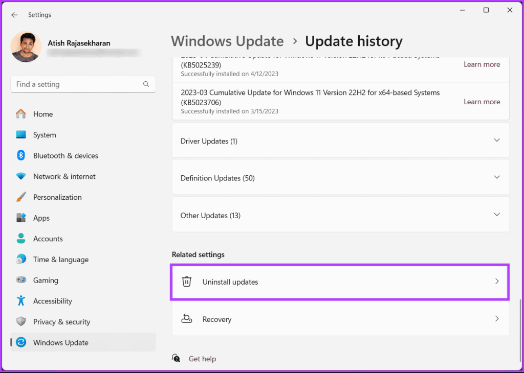 8 Fixes for "Your Device Is Missing Important Security and Quality ...