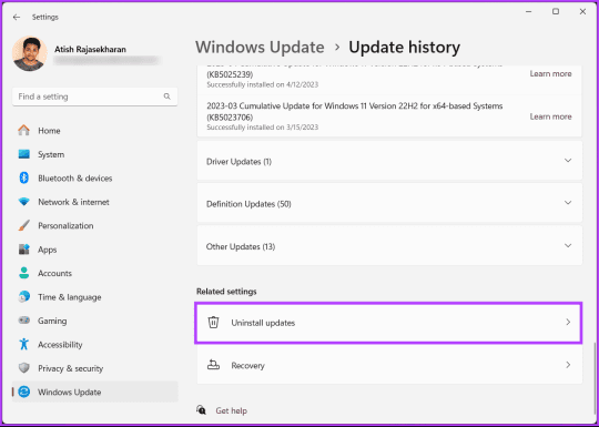 8 Fixes for "Your Device Is Missing Important Security and Quality ...