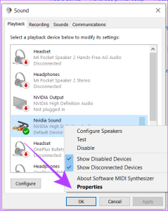 How to Fix Buzzing Sound From Computer or Laptop Speakers - Guiding Tech