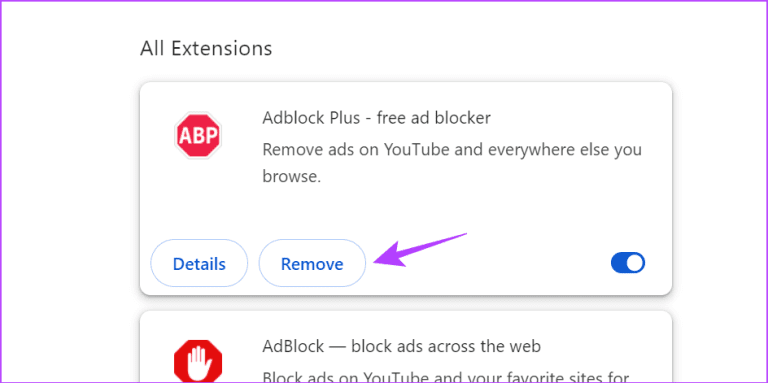 4 Ways to Fix X (Twitter) Links Not Opening in Chrome and Safari - Guiding Tech