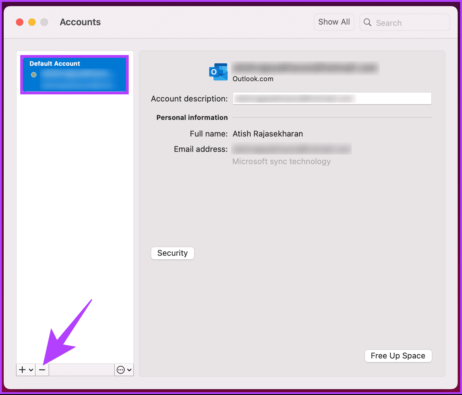 7 Best Ways to Fix Outlook for Mac Not Syncing - Guiding Tech