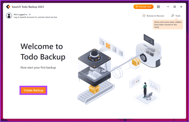 Top 4 Ways to Export Chrome Bookmarks and Passwords - Guiding Tech
