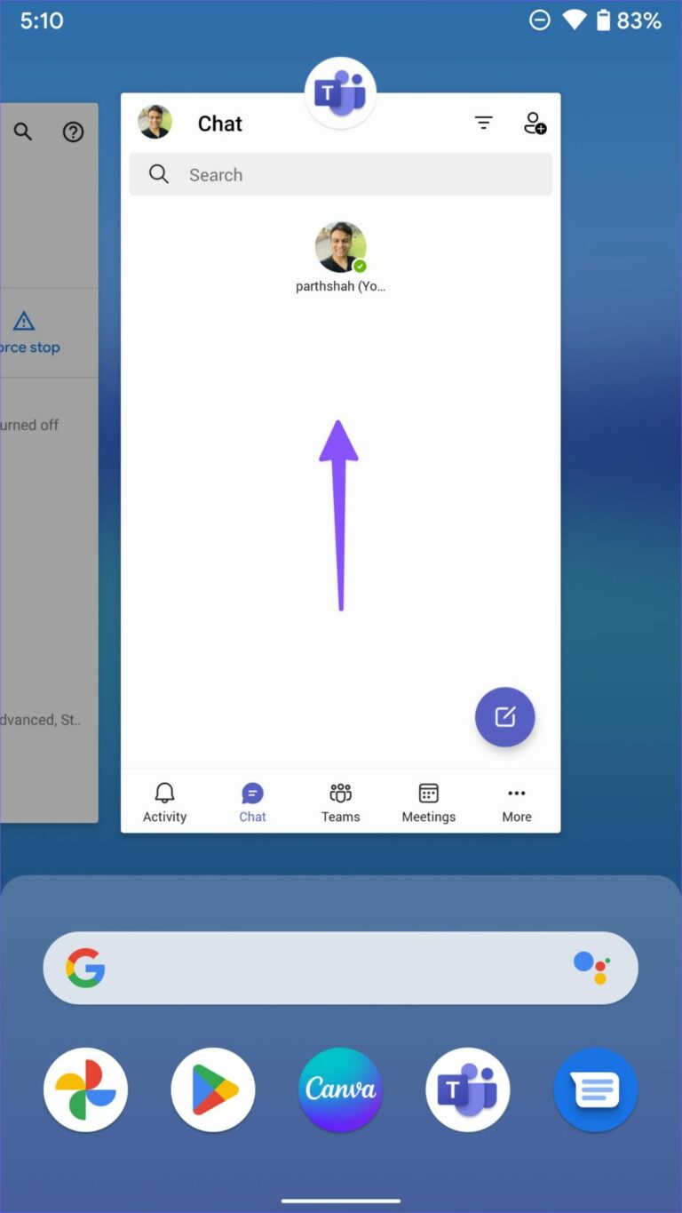 Top 7 Ways to Fix Microsoft Teams Not Syncing on Desktop and Mobile ...