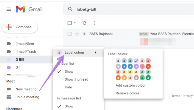 13 Gmail Labels Tips and Tricks to Organize and Manage Them - Guiding Tech