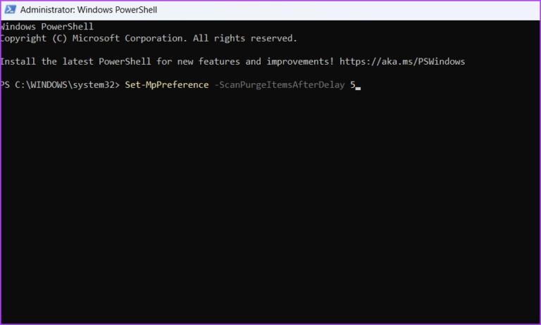 4 Ways to Clear Windows Defender Protection History - Guiding Tech