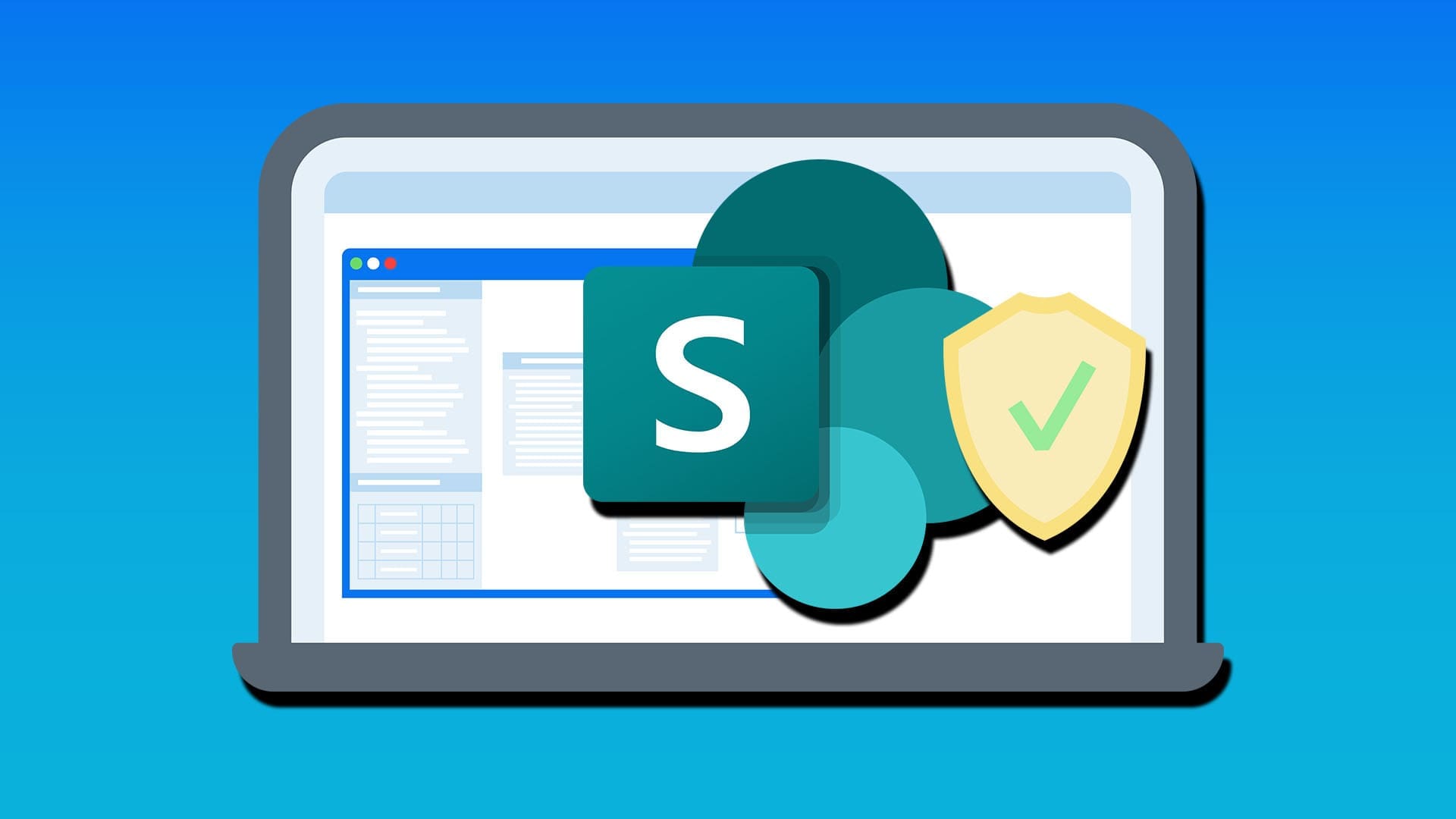5 Fixes for Common SharePoint Errors - Guiding Tech