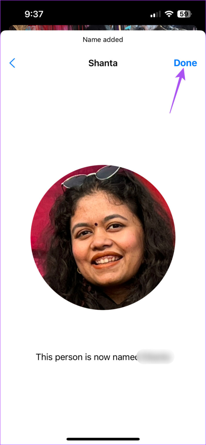 How to Add Faces in Photos App on iPhone, iPad and Mac - Guiding Tech