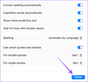 How to Enable or Disable Inline Predictive Text on iPhone, iPad, and ...