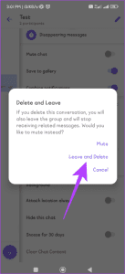 How to Delete Messages in Viber - Guiding Tech