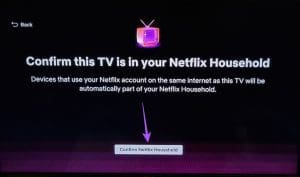 How to Set Up Netflix Household - Guiding Tech