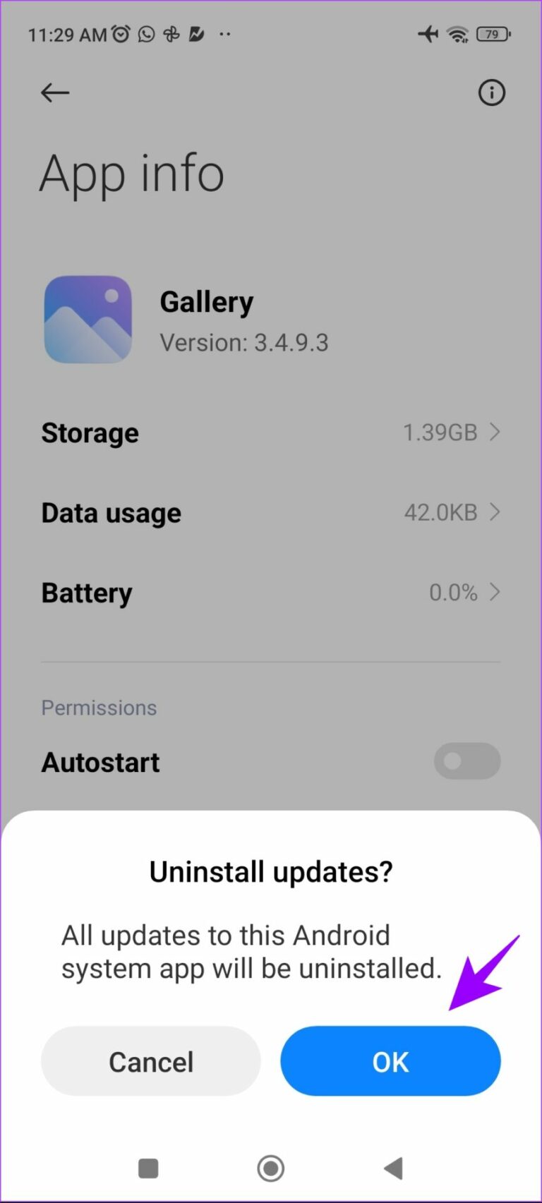 5 Best Ways to Clear Storage on MIUI for More Space