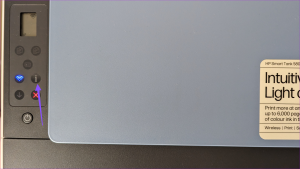 How to Connect an HP Printer to Wi-Fi - Guiding Tech