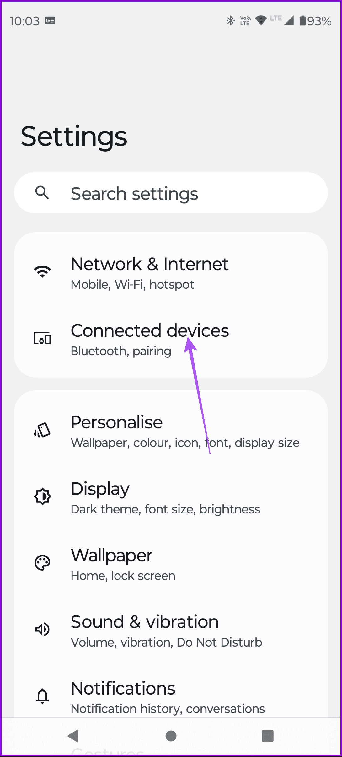 3 Fixes for Headphone Jack Not Working on Android - Guiding Tech