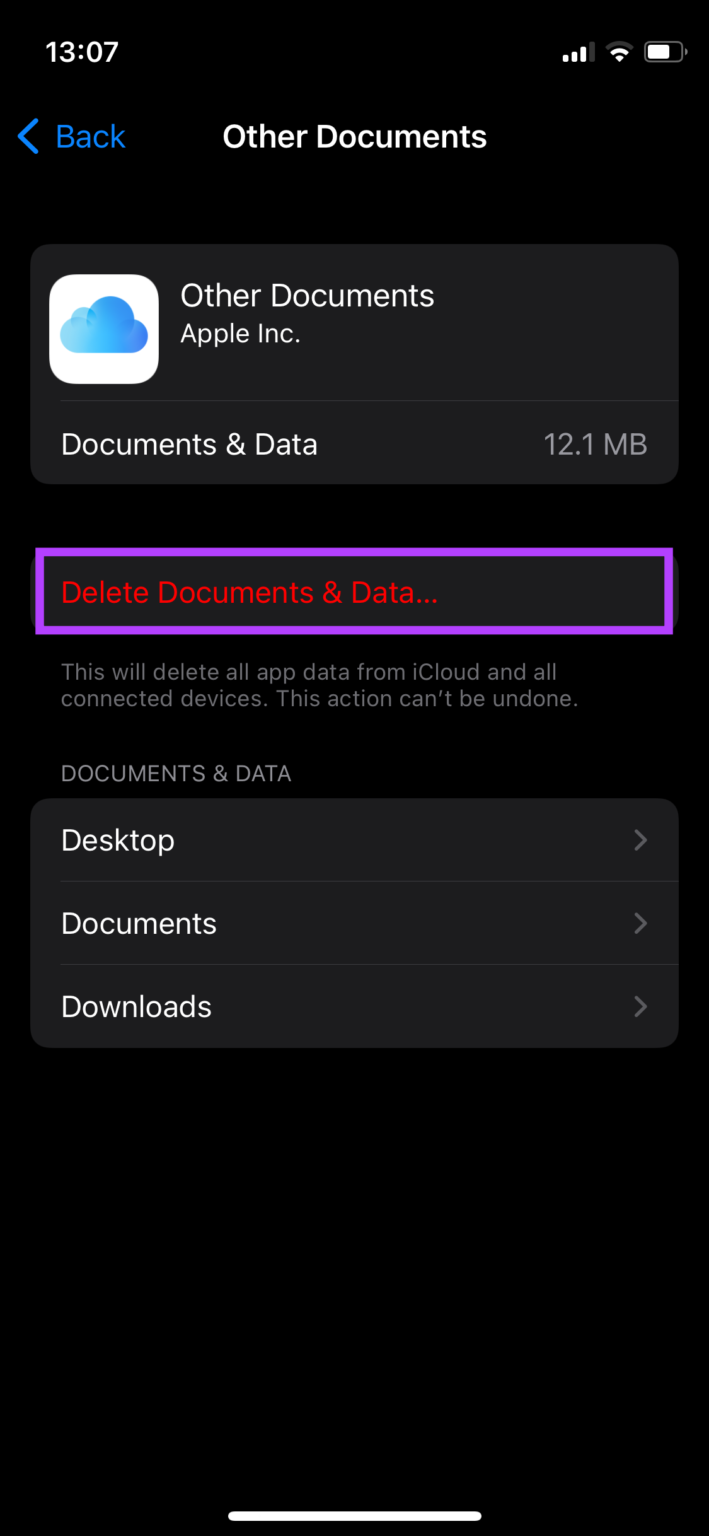Top 7 Ways to Fix iCloud Contacts Not Syncing on iPhone - Guiding Tech