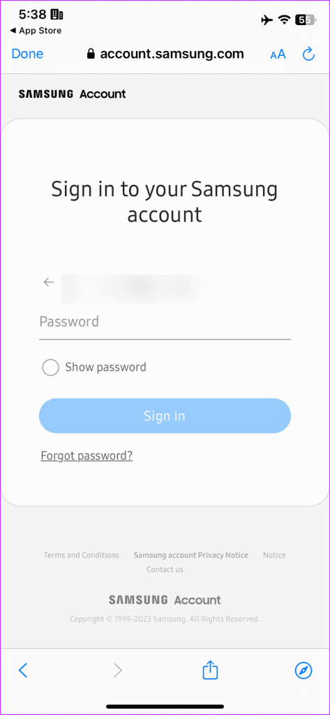 How to Control Samsung Smart TV With Android or iPhone - Guiding Tech