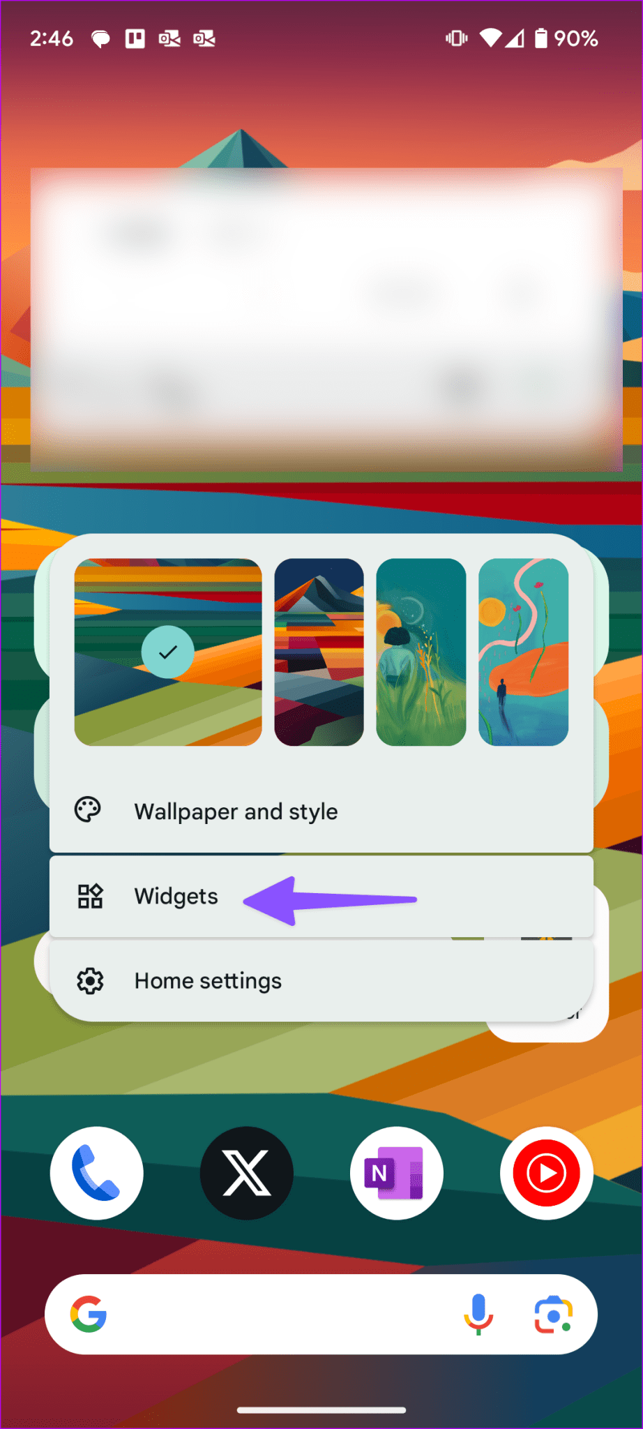How to Control Samsung Smart TV With Android or iPhone - Guiding Tech