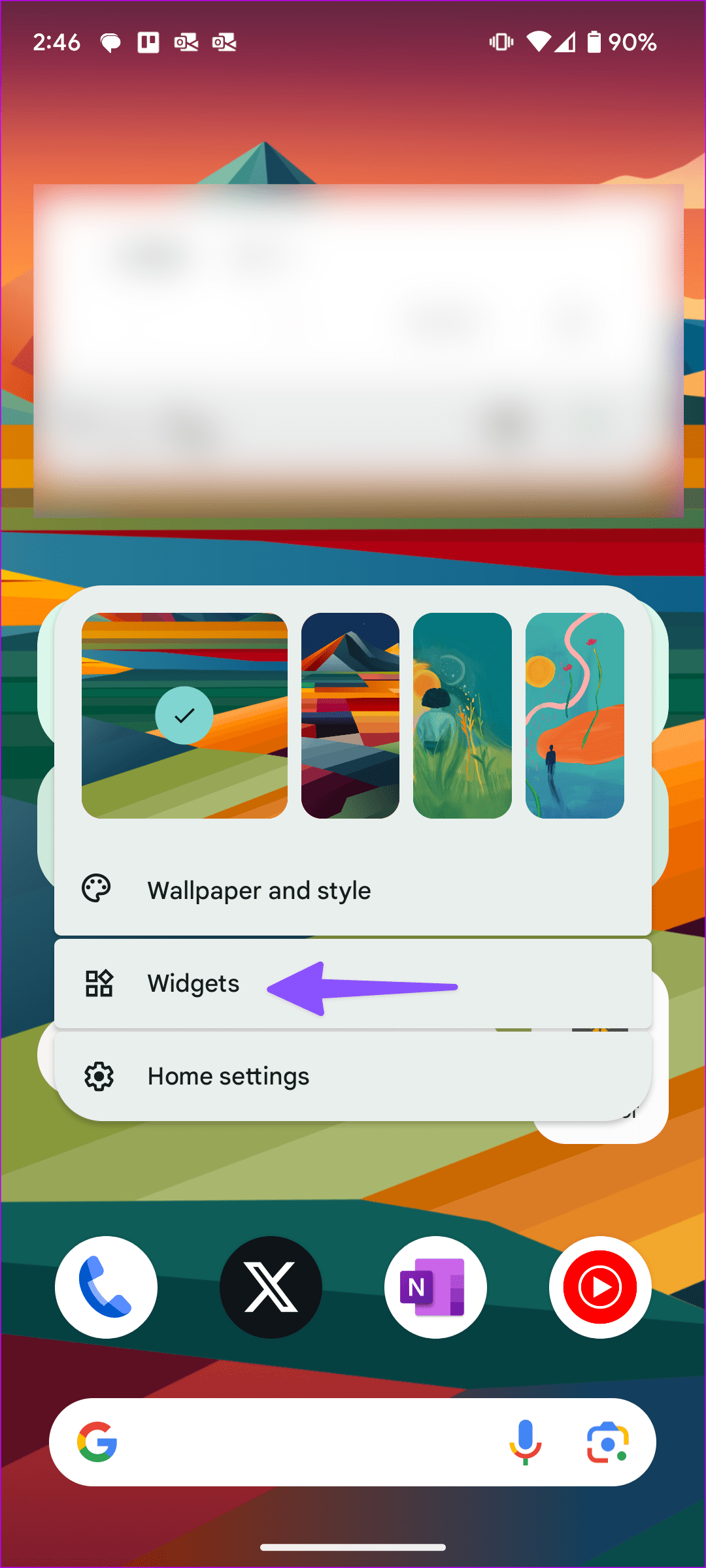 How to Control Samsung Smart TV With Android or iPhone - Guiding Tech