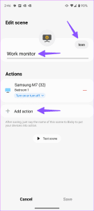 How to Control Samsung Smart TV With Android or iPhone - Guiding Tech