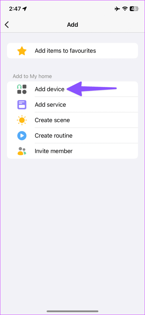 How to Control Samsung Smart TV With Android or iPhone - Guiding Tech