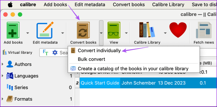 How to Upload eBooks (PDF and EPUB) to Google Play Books - Guiding Tech