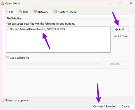 How to Compress Videos on a Windows Computer - Guiding Tech