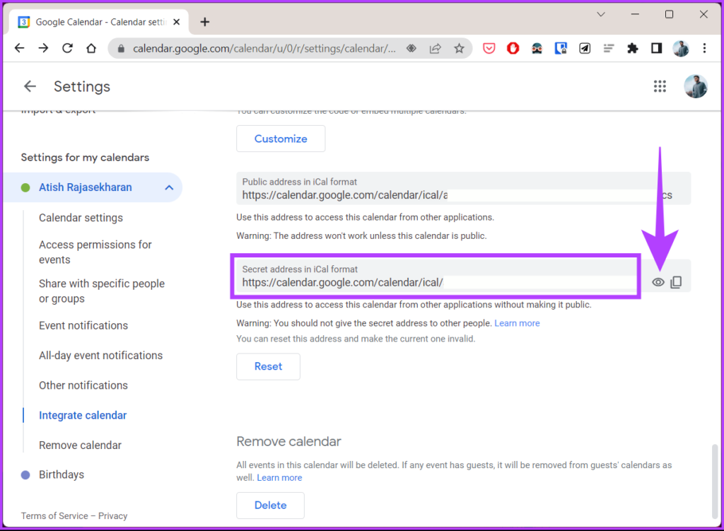 How to Connect Outlook Calendar With Google Calendar: 4 Best Ways ...